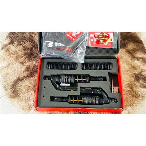 Jual Shock Rcb Nmax Xmax Bekas Shopee Indonesia