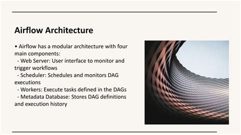 Apache Airflow Presentation By Genpptpptx