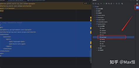 使用idea部署springboot项目mavengradle教程 知乎