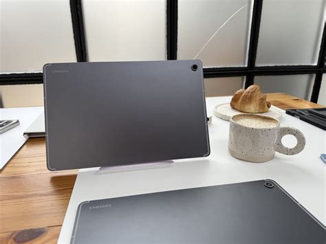 Galaxy Tab S Fe Tab S Fe Samsung Magazine