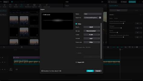 How To Use CapCuts Keyframe Feature For Smooth Animations The Hake