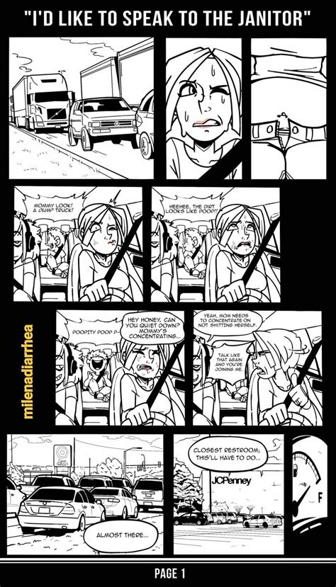 Mom Farting Comic R Girlfartart