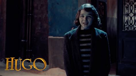 Hugo Original Trailer Martin Scorsese 2011 Youtube