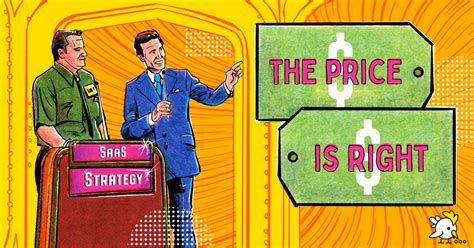 The Ultimate Saas Pricing Strategy