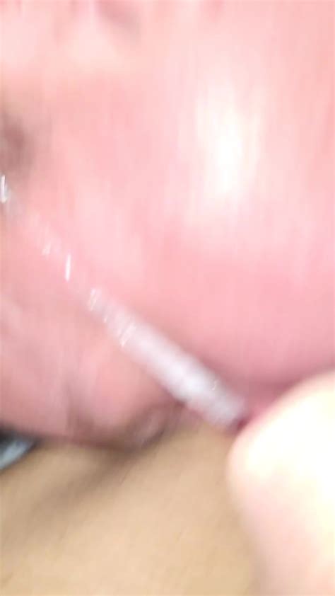 Deepthroated Sloppy Spit Cock Worshipper Eporner