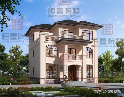 干货！别墅自建房知识大全，砖混结构、框架结构优缺点分析 知乎