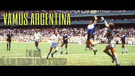 Argentina El Partido Contra Los Ingleses ¡vamos Argentina Youtube