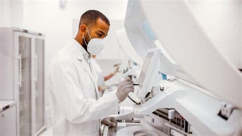 Innovations In Overcoming Challenges Of Viral Vector Production Danaher Life Sciences