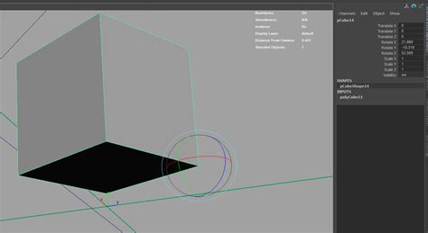 convert world space coordinates to object space coordinates in maya coding tech artists