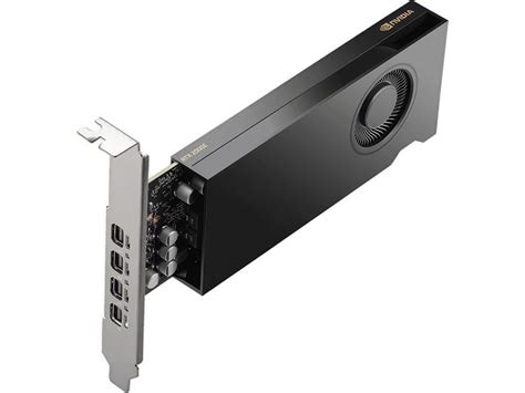 Nvidia Rtx 2000e Ada однослотовая видеокарта с 16 Гбайтами памяти и Tdp 50 Вт — I2hard