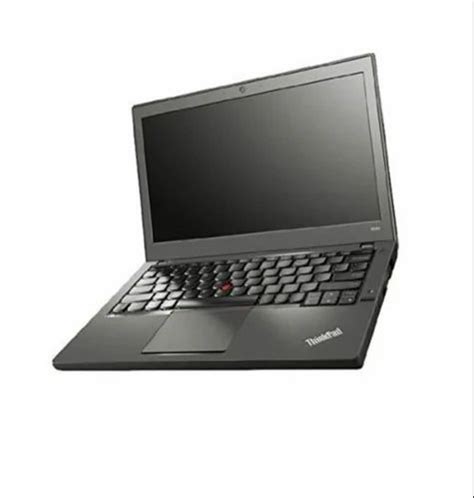 Refurbished Lenovo Thinkpad X Laptop Inches Core I At In Mumbai
