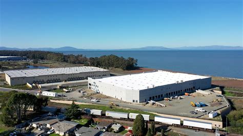 Pinole Point Commerce Center 6065 Giant Rd Richmond Ca Nov 21 2021