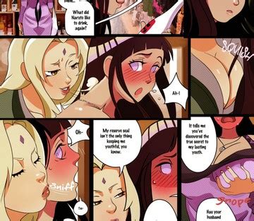 Hinata S Addiction Issue 1