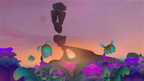 Alexey Tischenko Daybreak A Scene From My Project Unearthly Love