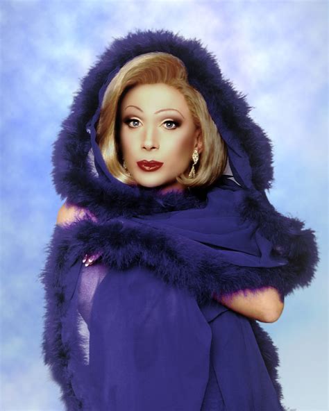 Frank Marinos Divas Las Vegas Drag Show Brunch