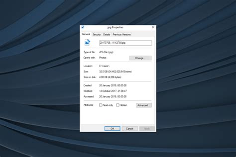 Wrong File Size Calculation In Windows How To Fix It