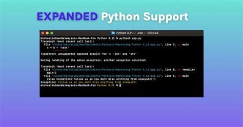 Alwaysai On Linkedin Python Computervision Practicalai