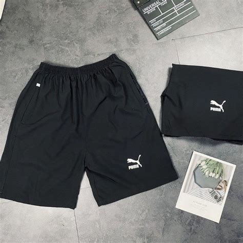 Có Bigsize Xả Kho Quần đùi Thể Thao Nam Có Size đại đến 90kg Pu Hổ Shopee Việt Nam