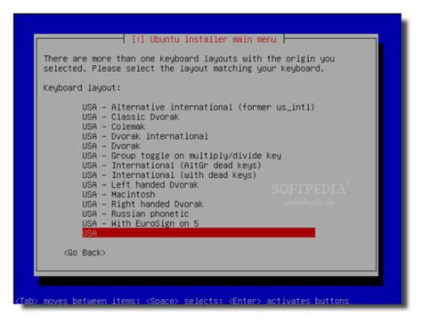 Encrypted Ubuntu 804 Softpedia