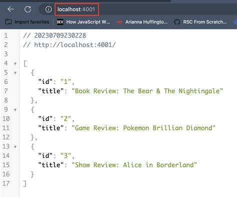 [docker] 6 開始運作你的 App：啟動 And 停止 Docker Container Benson
