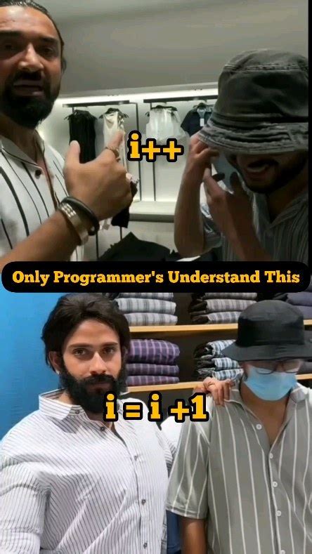 Coding Verse Both Are Same Same 👨‍💻💖 ️ Code Coding Coder Programmer Programming