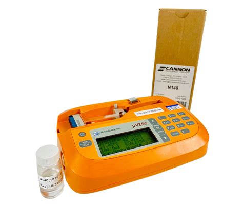 Book A Demo Or Consultation Rheosense Inc