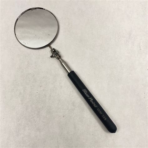 Blue Point Telescoping Mirror Uim325 Shop Tool Swapper