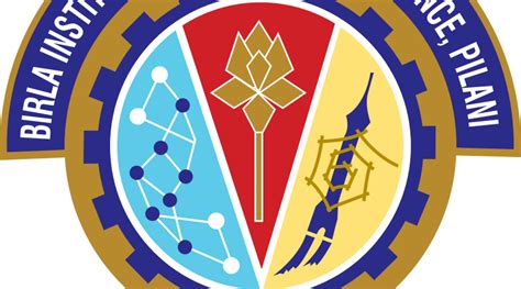 Bits Pilani Logo Logohorizontalshortversionbw Bits Pilani