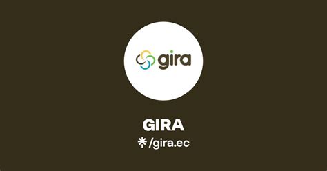 Gira Linktree