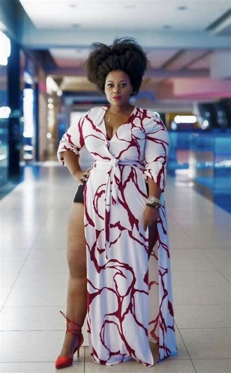Plus Size Beauty Plus Size Fashion Curvy Fashion Curvy Girl Fashion