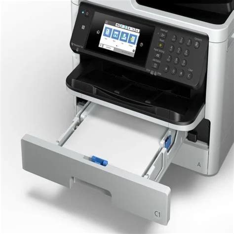 Epson Workforce Printers At Best Price In Malappuram By Active Systems Id