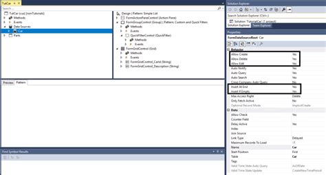 How To Create A Form In D365 Dynamics 365 Musings