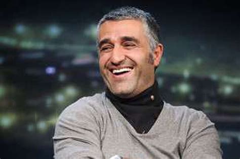 عکس چهره متفاوت پژمان جمشیدی در جشنواره فیلم فجر خبرآنلاین