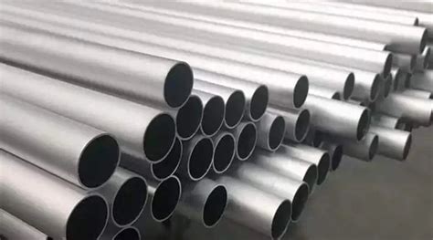Aluminium Tubes And Pipes Price And Specifications Le Met Corp Bengaluru