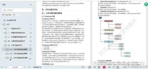 2025 Java面试宝典（整理版）附答案详解，一套拿下offer！ 知乎