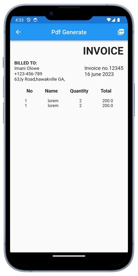 Github Nikunj150invoicegeneratorapp