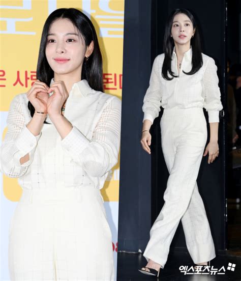 설인아 섬유유연제 향기 몰고 온 비주얼[엑s Hd화보]