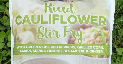 Asian Vegetable Stir Fry Trader Joes Vegetarian Foodys