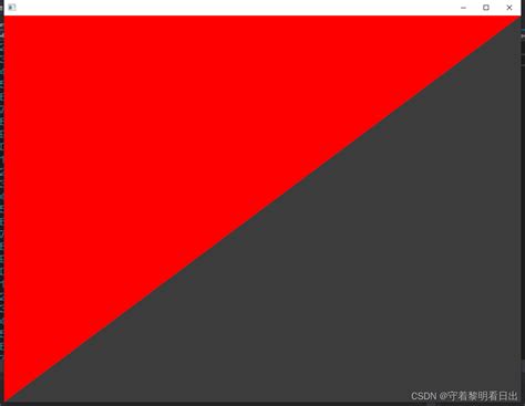 shader学习笔记（二） vert文件 csdn博客