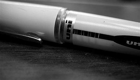 How To Get A Pen Writing That Won T Write Bizfluent