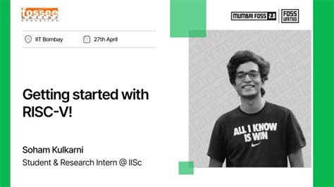 Riscv Opensource Linux Foundation Education