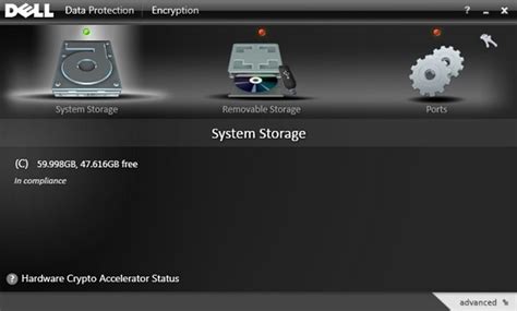 How To Decrypt External Media Managed By Dell Data Security Dell US