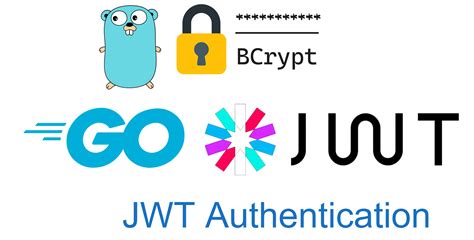 Jwt Authentication In Go A Step By Step Guide
