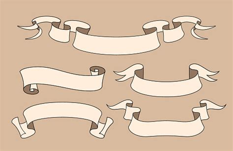 장식 디자인 요소의 벡터 컬렉션 리본 프레임 스티커 라벨 선물 및 소품의 일러스트 크리스마스 장식 배너 및 스티커 개체 그룹에