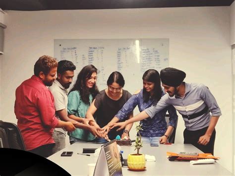 Devendar Singh On Linkedin Successfully Completed 1 Year At Property Pistol