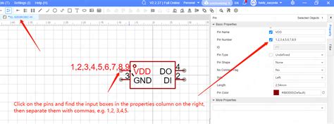 Schematic FAQ EasyEDA Pro User Guide