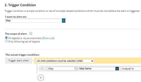 Use Solarwinds Platform Maps In Alerts And Reports