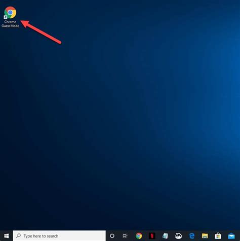 How To Always Open Google Chrome In Guest Mode EasyPCMod