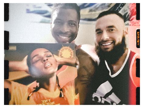 Joseph Ox On Twitter Baewatch