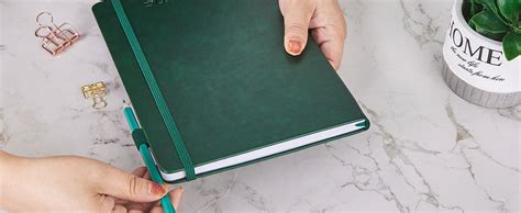 Jubtic Meeting Notebook For Work With Action Items Project Planner Work Planner